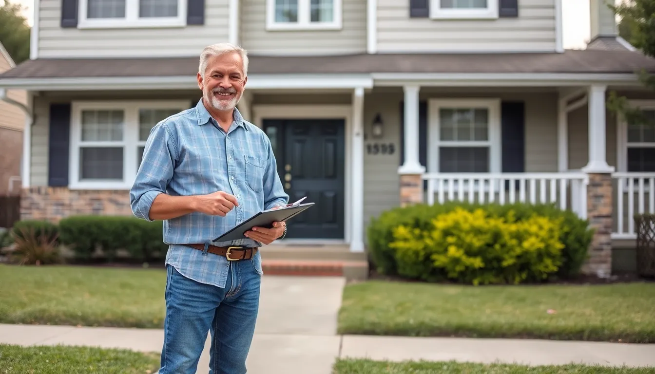 Landlord Responsibilities: Mastering Your Duties for Happy Tenants and ...